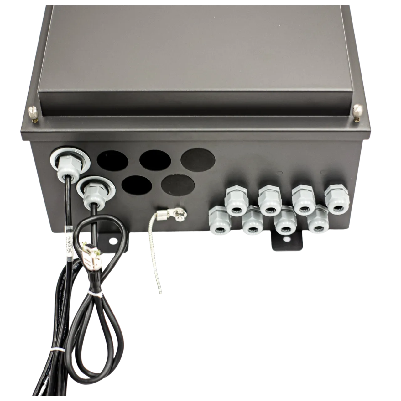 60 KHz Sonar | Products | MAQ Sonar